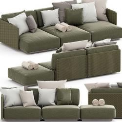 eddy sofa 3D Models | Page 1 | STLFinder
