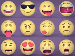 emoticons 3d pack free | Page 1 | STLFinder