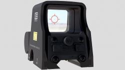 eotech xps3 3D Models | Page 1 | STLFinder