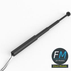 expandable baton model camlock eka | Page 1 | STLFinder