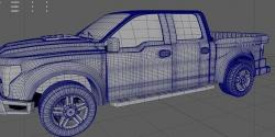 ford f150 svt raptor 3d models | Page 1 | STLFinder