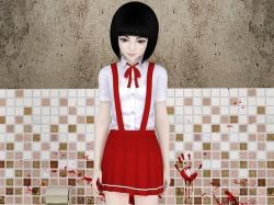 toire no hanako san 3D Models | Page 1 | STLFinder