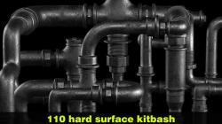 kitbash 3d | Page 1 | STLFinder