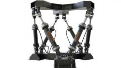 hexapod 3d printer | Page 1 | STLFinder
