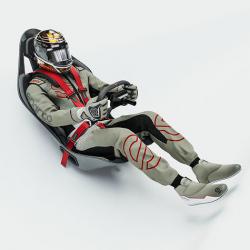 race driver 3d models | Page 1 | STLFinder