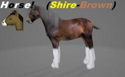 shire models | Page 1 | STLFinder