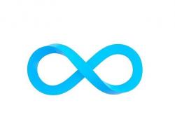 infinity symbol 3d model | Page 1 | STLFinder
