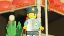 lego police minifigures 3D Models | Page 1 | STLFinder