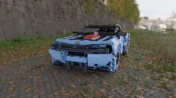 lego technic 3d printer | Page 1 | STLFinder