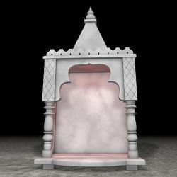 marble temple for home 3D Models | Page 1 | STLFinder