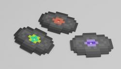 minecraft records 3D Models | Page 1 | STLFinder