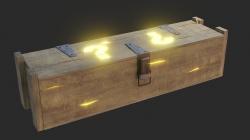 zombie mystery box 3D Models | Page 1 | STLFinder