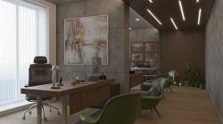 office room model | Page 1 | STLFinder