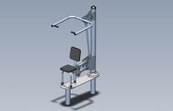 3d printed exercise equipment | Page 1 | STLFinder