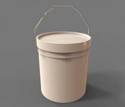 plastic bucket 3 3D Models | Page 1 | STLFinder
