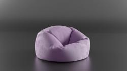 puff chair cad block 3D Models | Page 1 | STLFinder