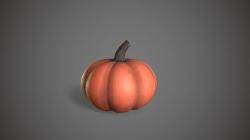 pumpkin low poly 3D Models | Page 1 | STLFinder