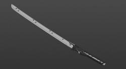 metal gear rising revengeance 3d | Page 1 | STLFinder