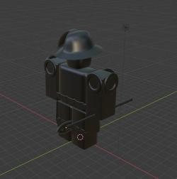 roblox soldier 3d models 【 STLFinder