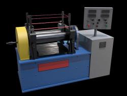 rolling mill 3d models | Page 1 | STLFinder