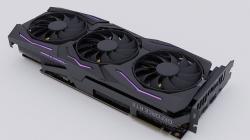 asus rog strix gpu 3d model blender | Page 1 | STLFinder