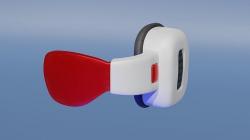 scouter dragon ball 3D Models | Page 1 | STLFinder