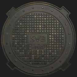 hatches textures 3D Models | Page 1 | STLFinder