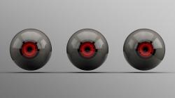 sharingan 3d models | Page 1 | STLFinder