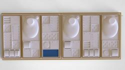 stand modulable 3D Models | Page 1 | STLFinder