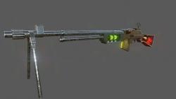 blockbench browning automatic rifle 3D Models | Page 1 | STLFinder