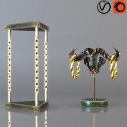 organis table lmap stl 3D Models | Page 1 | STLFinder