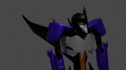 tfp models | Page 1 | STLFinder