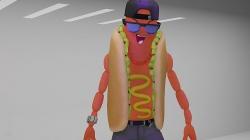 the brat fortnite 3D Models | Page 1 | STLFinder
