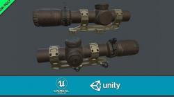 1 10 lpvo 3D Models | Page 1 | STLFinder