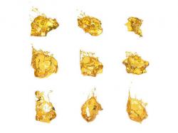 splash chamoy png 3D Models | Page 1 | STLFinder