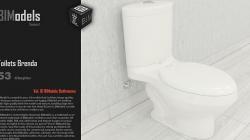 brenda model | Page 1 | STLFinder