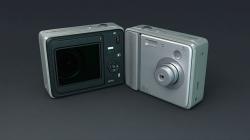 3d 1mp02 camera | Page 1 | STLFinder