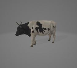 cow 3d model tinkercad | Page 1 | STLFinder