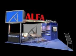 booth 6 x 3 cad file 3D Models | Page 1 | STLFinder