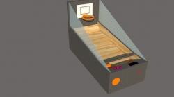 arcade basketball 3d models | Page 1 | STLFinder