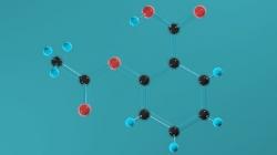 aspirin molecular structure 3D Models | Page 1 | STLFinder