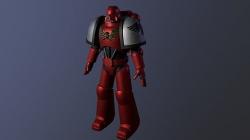 astartes 3d model | Page 1 | STLFinder