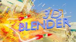 animating splash art in blender reddit 3D Models | Page 1 | STLFinder