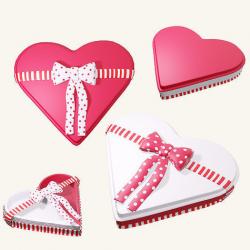 red heart box 3D Models | Page 1 | STLFinder