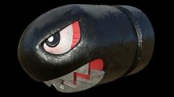 bullet mario 3D Models | Page 1 | STLFinder