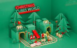 art exhibition converted warehouse port city map display watermark ...