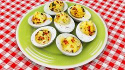 deviled eggs obj 3D Models | Page 1 | STLFinder