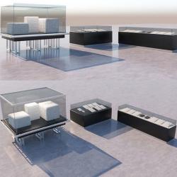 3d puzzle display case | Page 1 | STLFinder