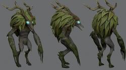 ent tree 3D Models | Page 1 | STLFinder