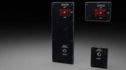 zeroize 3D Models | Page 1 | STLFinder